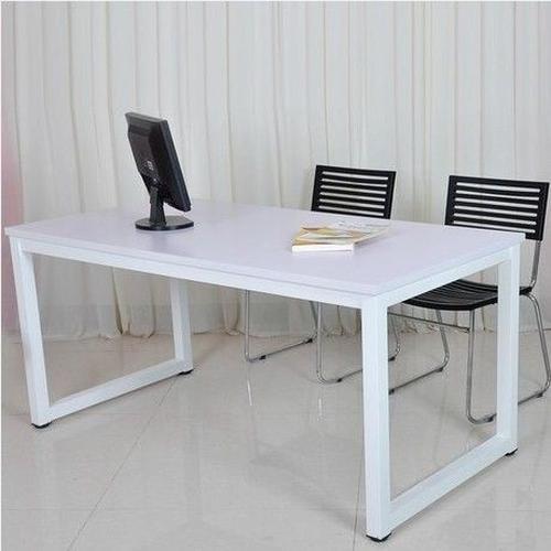 Jual top table meja kerja putih uk 160x70x75 - Jakarta Selatan - Kayu ...