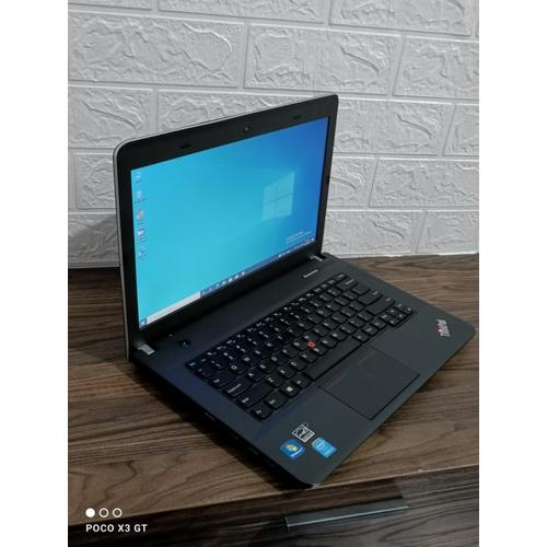 Jual LENOVO THINKPAD E440 CORE I5-4210M 2.60 GHz RAM 8 GB DDR3 HDD 750 ...