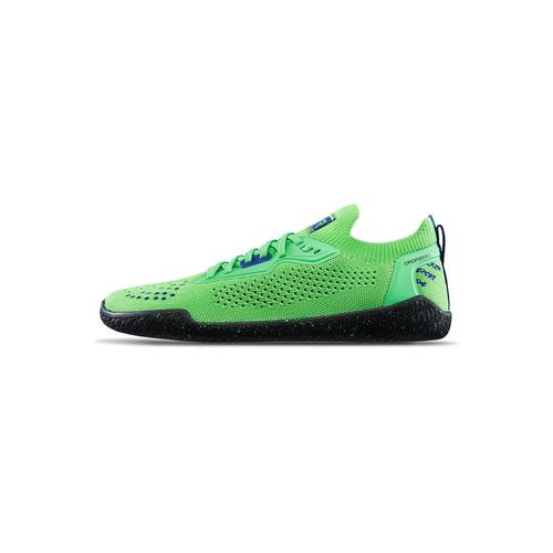 Jual TYR DZ-1 DropZero Barefoot Trainer (Laces) Bright Green Wide Toe ...