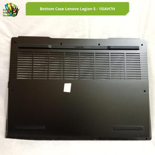 Jual Bottom Case Lenovo Legion 5-15IAH7H 5-15ARH7H - Kota Bekasi - ERA ...