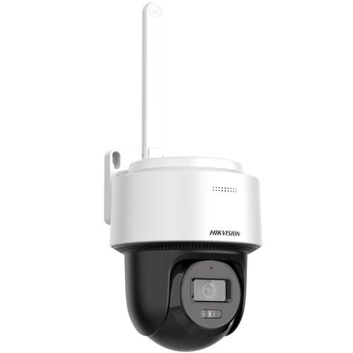Promo DS-2DE2C400MWG-W IP Camera Hikvision 4MP PT Smart Hybrid Light Wireless WIFI Outdoor Cicil ...