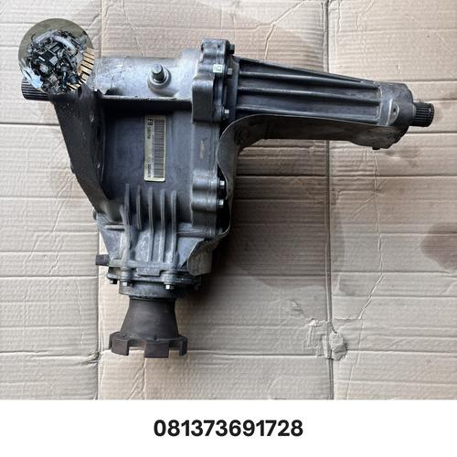 Jual Transfercase transfer case TC AWD chevrolet captiva bensin C100 ...