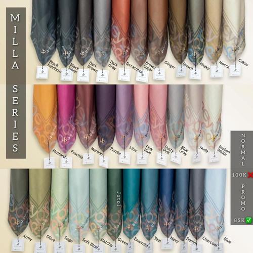 Promo jilbab hijab journey journey hijab ori premium scarf scarf hijab ...