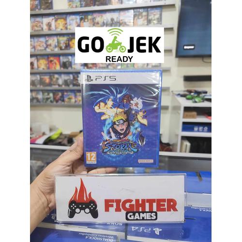 Jual [NEW/BARU] Naruto X Boruto Ultimate Ninja Strom Connections ...