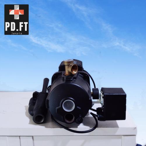 Jual Pompa Jet Pump Grundfos JPD 4-54 Auto Tanpa Tabung - Jakarta Pusat ...