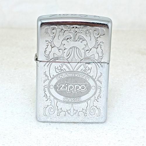 Jual Korek Pengoperasian 1 Tangan Seri D ZIPPO 14. American Classic. - Kab. Gresik - GigStones ...