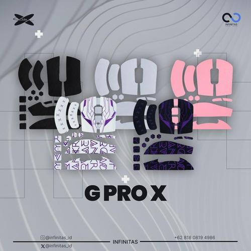 Jual XRaypad Cicada Wings V2 Logitech G Pro X Superlight / GPX / GPX 2 ...