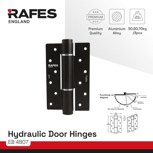 Jual Engsel Door Closer HIdrolik / Hydraulic Door Closer Hinges RAFES ...