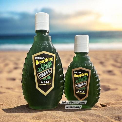 Jual Minyak Rambut Orang Aring Niagara Lavender HARGA GROSIR - 60 ML ...