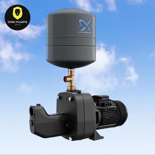 Jual Pompa Semi Jet & Transfer GRUNDFOS JPA 5-61 PTV Complete Set ...