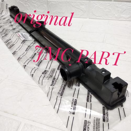 Jual UPPER TANK RADIATOR INNOVA HILUX FORTUNER DIESEL SOLAR 2004 2005 ...