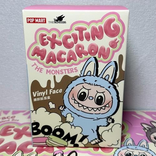 Jual LABUBU V1 POP MART Blind Box - Kab. Tangerang - Bocil. | Tokopedia
