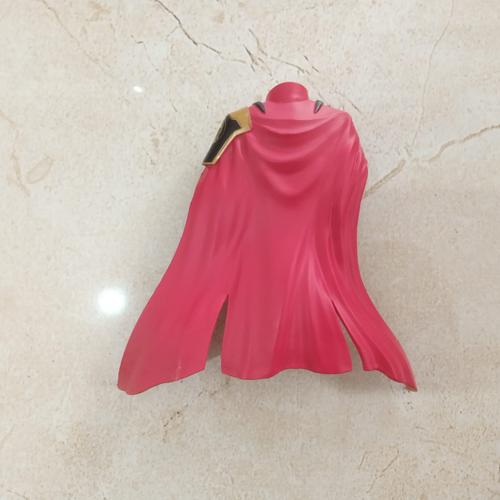 Jual caped Power Rangers Lightning Collection cape Morphin kitbash 1/12 ...