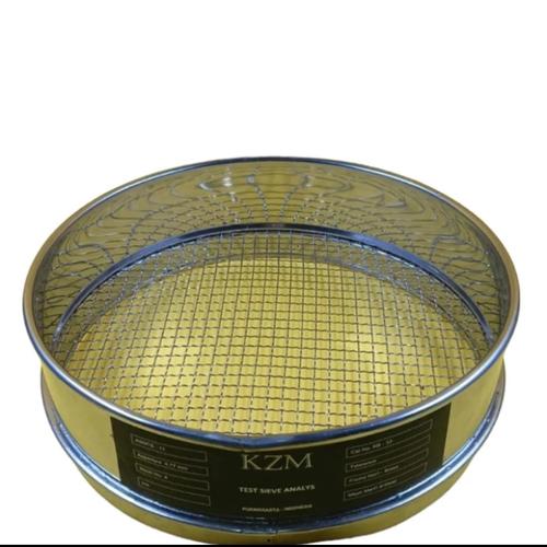 Jual Test Sieve Ayakan Mesh 18 ( 1,00 mm ) Diameter 20cm - Kab. Bogor ...