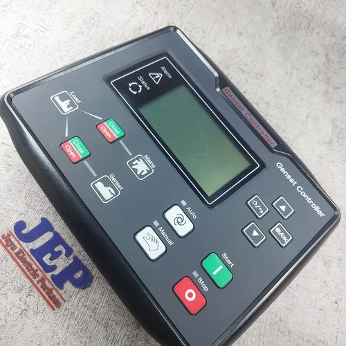 Jual Module DGS6120N / HGM6120N Smartgen OEM / Module AMF ATS Genset HGM 6120N OEM / DGS 6120N ...