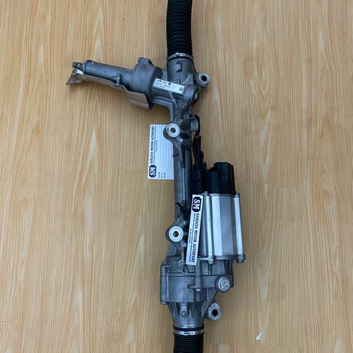 Jual Power steering rack steering rak rek steer ster stir eps BMW F10 F ...
