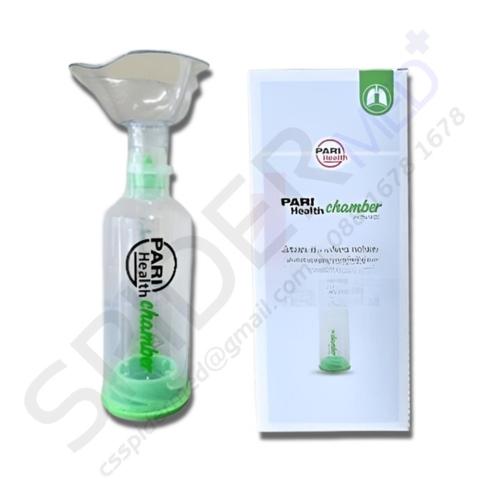 Jual Pari Health Chamber Aerospacer HY01-004 HY01-003 Adult Pediatric ...
