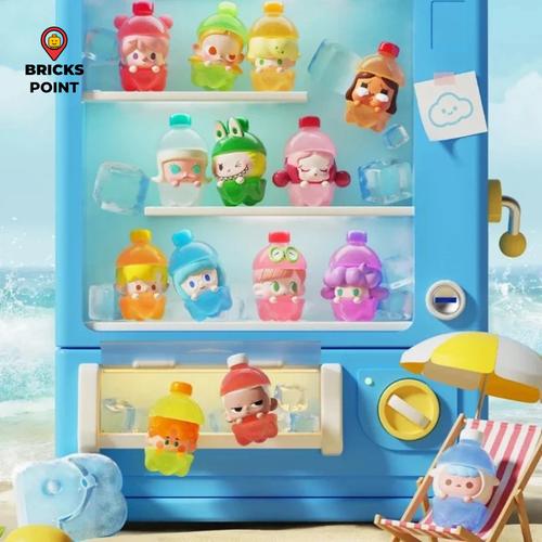 Promo [READY STOCK] POP BEAN COLORFUL JUICY JUICY SERIES - ORIGINAL POP ...
