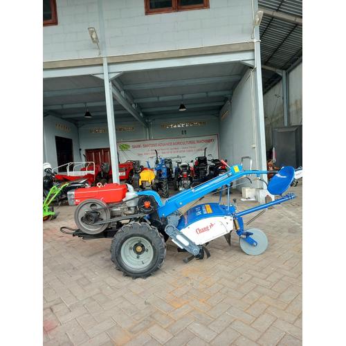 Jual Traktor Roda 2 SAAM DF151 dengan Mesin 15 HP tipe ZS1100L ( Tanpa ...