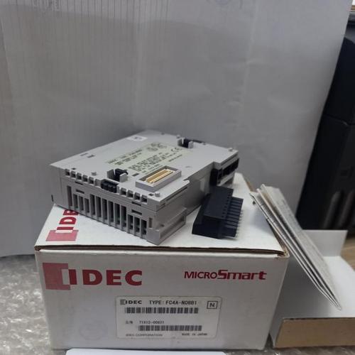 Jual Idec Fc4A-N08B1 Micro Smart I/O Modul Plc - Jakarta Pusat - TEKNIK OTOMASI | Tokopedia