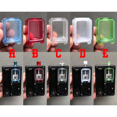Jual PCTG STANDAR BORO EMPTY TANK - BLUE - Kab. Bandung - DSDV PROJECT ...