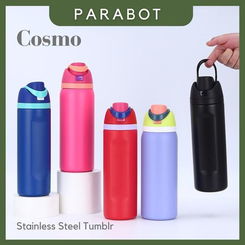 Jual [Parabot] COSMO Tumbler Stainless Steel Botol Minum Stainless ...