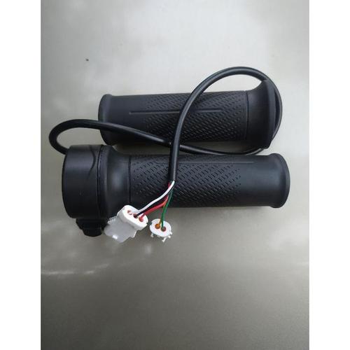 Jual PATH_ Handle gas sepeda listrik/handle gas motor listrik seri Df ...