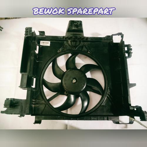 Jual EXTRA FAN MERCY SMART MERCEDES BENZ ORIGINAL BEHR MADE IN GERMANY ...