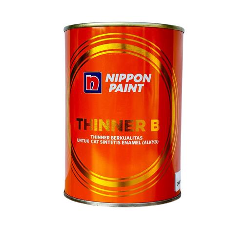Jual Thinner B Nippon Paint 0.8 Liter - Kab. Bogor - Tb. Andalan_NEW | Tokopedia