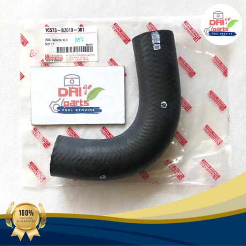 Jual Selang Radiator Atas Pipa Inlet Avanza Xenia / Terios Rush Lama ...