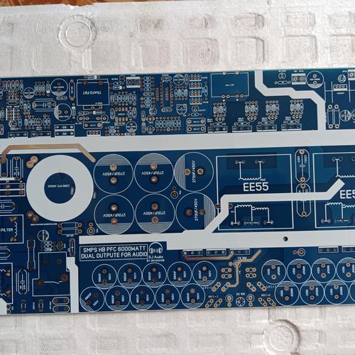Jual PCB SMPS HB PFC 6000W - pcb+trafo pwm - Kab. Mojokerto - Sinar ...