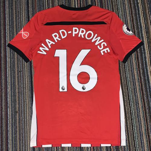 Jual Southampton 2018/19 Home Kit Ward-Prowse #16 Original Jersey - Kota Depok - Cerakits ...
