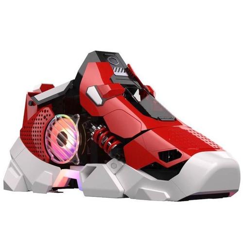 Promo COOLER MASTER SNEAKER X ADVANCED SYSTEMS MINI ITX SFX PC CASE ...