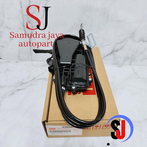 Jual KABEL ENGINE STOP ISUZU ELF NKR71 NKR 71 - Jakarta Pusat ...