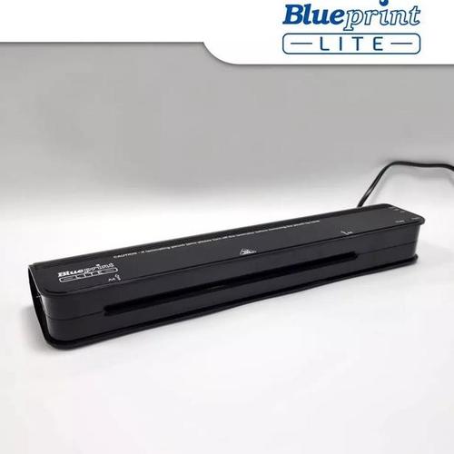 Jual Blueprint Mesin Laminating Hot And Cold Lite - Jakarta Pusat - Discovery Shopp | Tokopedia