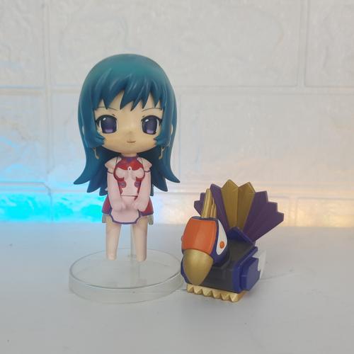 Jual Nendoroid 25 Kotoha Elegance ZOIDS ORI GOODSMILE (BACA DESKRIPSI ...