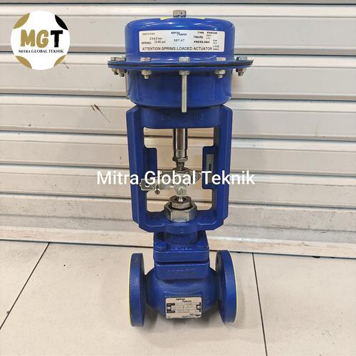 Jual Control Valve Spirax Sarco PN16 2" Inch / DN50 Type LE 33 - Jakarta Barat - Mitra Global ...