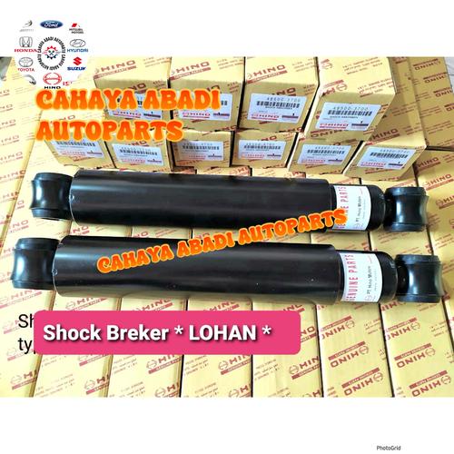 Jual SHOCK BREKER ABSORBER HINO LOHAN - Jakarta Utara - CAHAYA ABADI ...