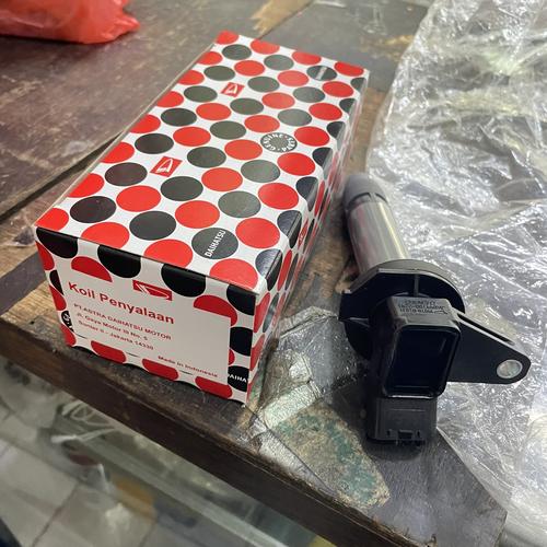 Jual coil xenia lama/terios/rush/granmax 100% original - Kota Tangerang ...