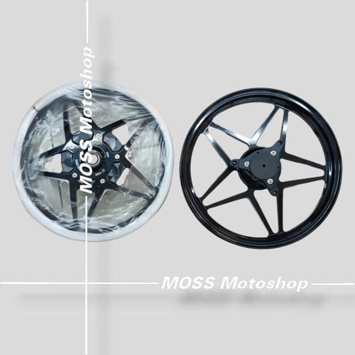 Jual VELG VND V-SPEED V1 AEROX NEW/AEROX OLD ORIGINAL - Kota Surakarta ...