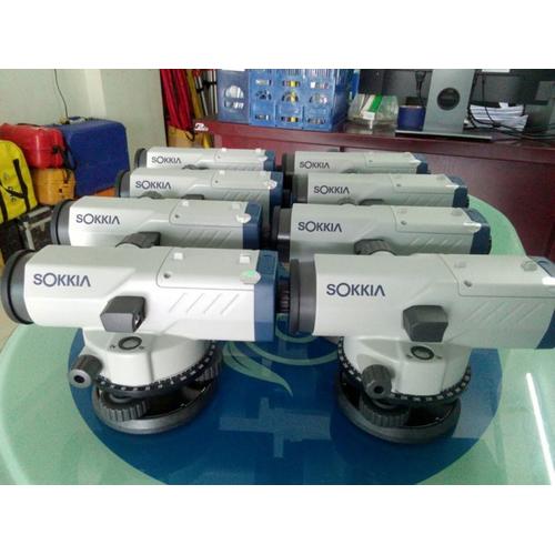 Jual Distributor Automatic Level Sokkia B40A/B-40A/Waterpas Sokkia B40a/ Alat Leveling - Kota ...