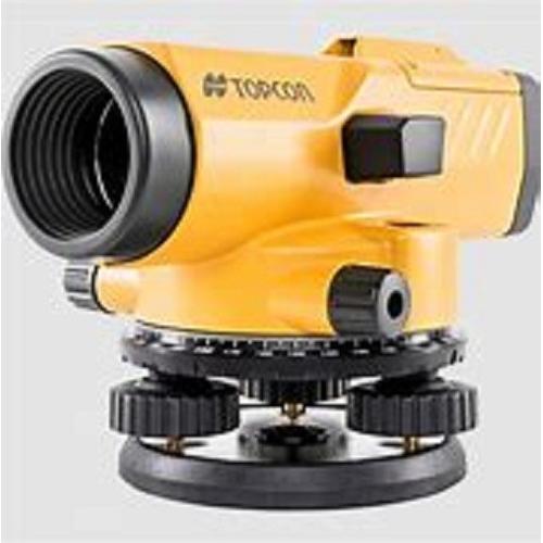 Jual Waterpas Topcon ATB2A | Automatic Level Topcon AT-B2A| Auto Level ...