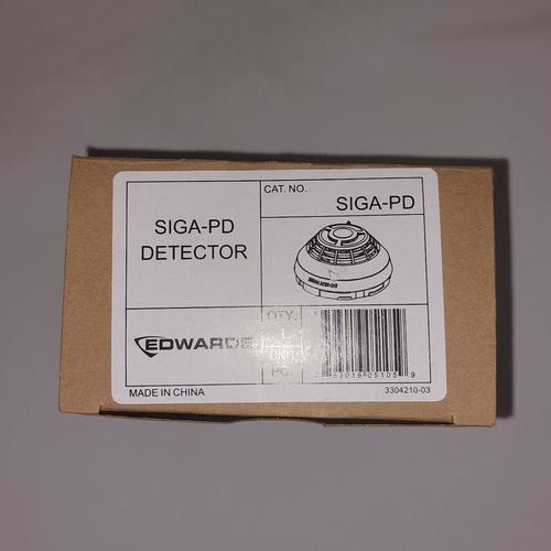 Promo SIGA-PD Smoke Detector Addressable With Base - Kab. Sidoarjo ...