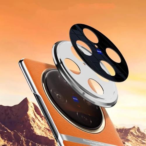 Jual Leather Case Vivo X100 / X100 Pro Hardcase Motif Kulit Luxury With ...