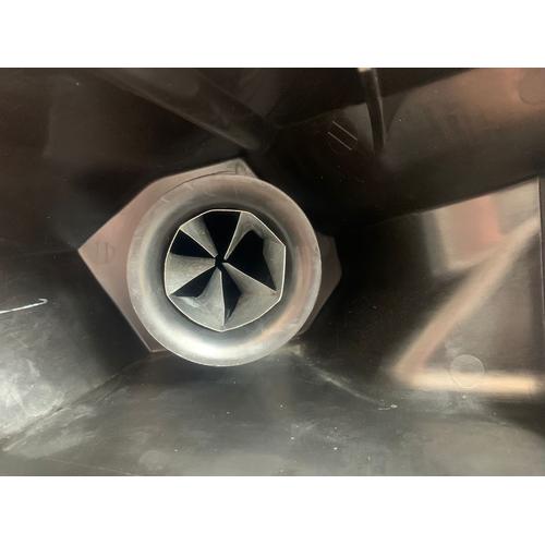 Jual Turbo Cyclone / Air Cyclone / Cyclone Fuel Saver / Air Intake ...
