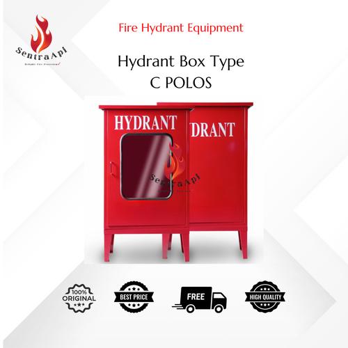 Jual Hydrant Box Type C Polos Outdoor - Tanpa Kaca - Jakarta Barat ...