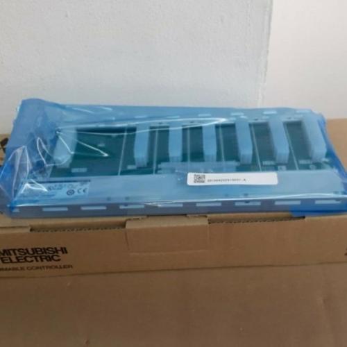 Jual Mitsubishi Plc Q35B Base Unit Ready Stok . - Jakarta Pusat ...