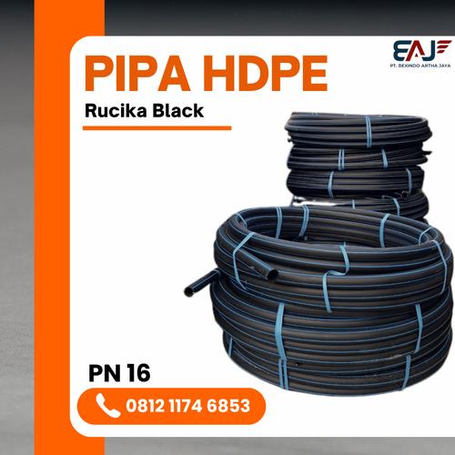 Jual Pipa Hdpe 10 inch 250mm | Pipa Hdpe brand Rucika 10" 250mm ...