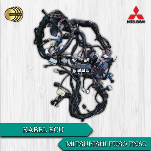 Jual KABEL ECU MITSUBISHI FUSO FN62 TAYO 6M60 COPOTAN ASLI - Jakarta ...