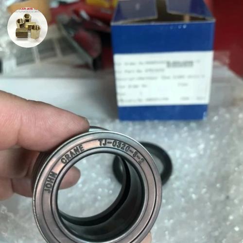 Jual mechanical seal Johin crane type TJ-0320-S-2 ORIGINAL JOHN CRANE ...